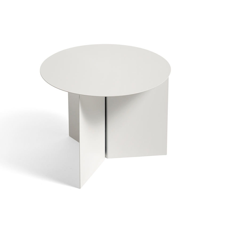 Slit Table by Hay — haus®